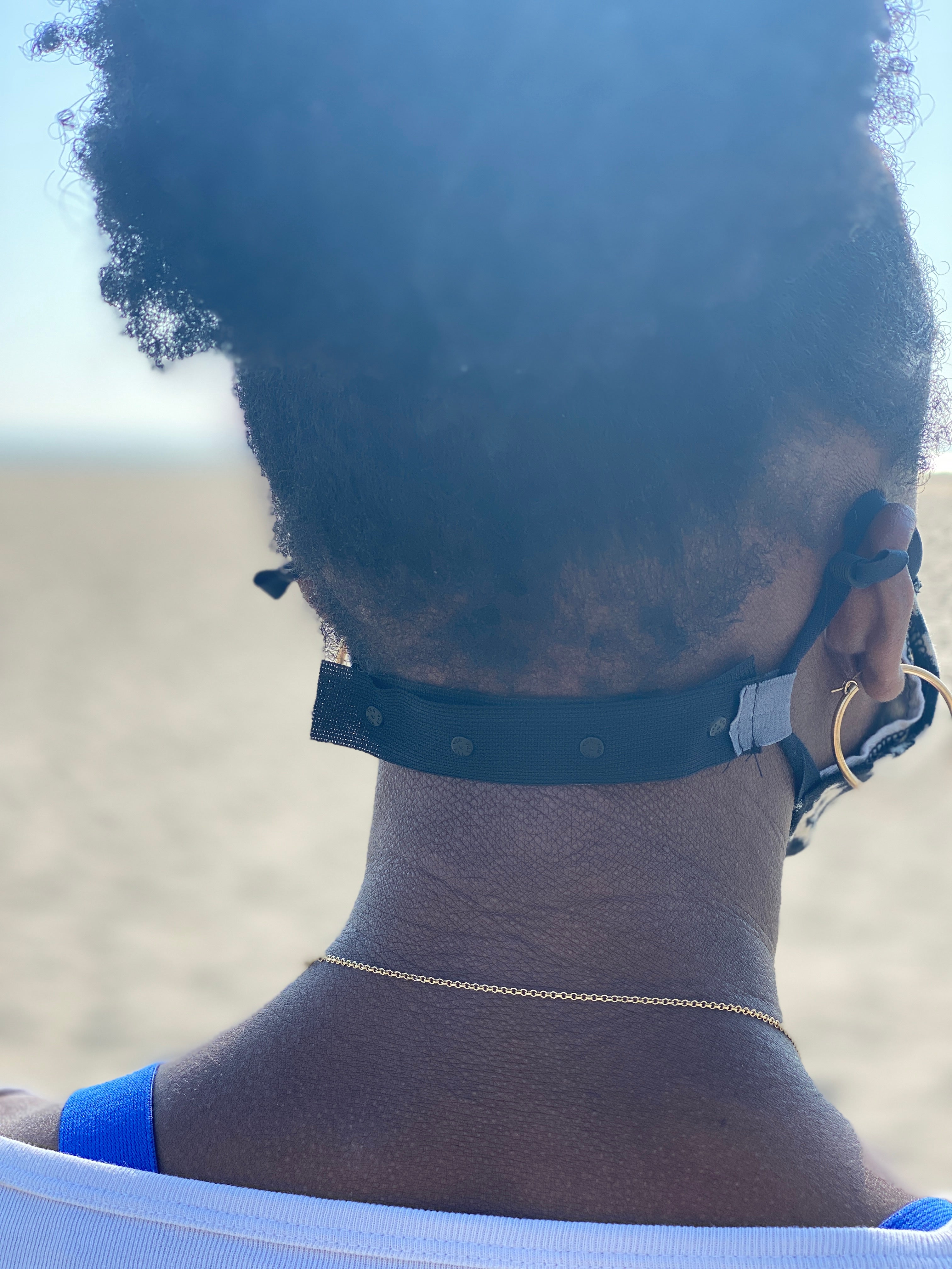 Mask Accessories – VPL